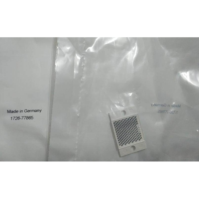 德国原装劳易测镜反射光电传感器小型反射镜 反光板MTKS 20*20