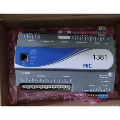 江森MS-FEC2611-0模块议价