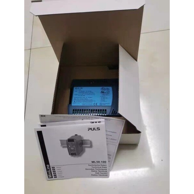 普尔世 PULS原装进口ML50.100 ML100.200全新迅达变频器开关电源