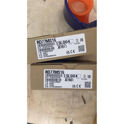 RD77MS16 8 4 MS2 R08CPU  RX42C4 RY42NT2P RJ61BT11 R63RP正品