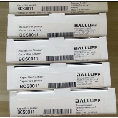 巴鲁夫Balluff接近开关，型号：BCS M05T4C-XXS10C-EP02-GZ01-002