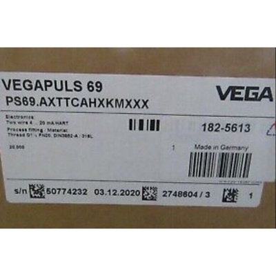 VEGAPULS 69