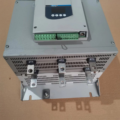 ATS48C25Q施耐德软启动器数控伺服驱动变频器扩展卡VW3A3616原装