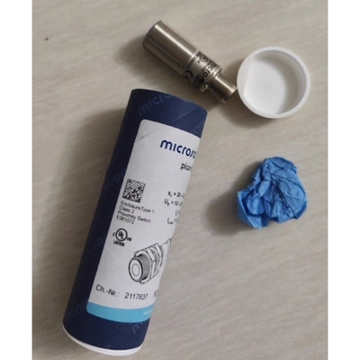 德国威声Microsonic  pico+35/F超声波距离传感器 其他型号问客服