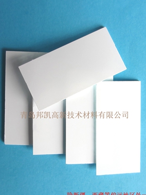 厂家直供含荧光硅胶板邦凯现货