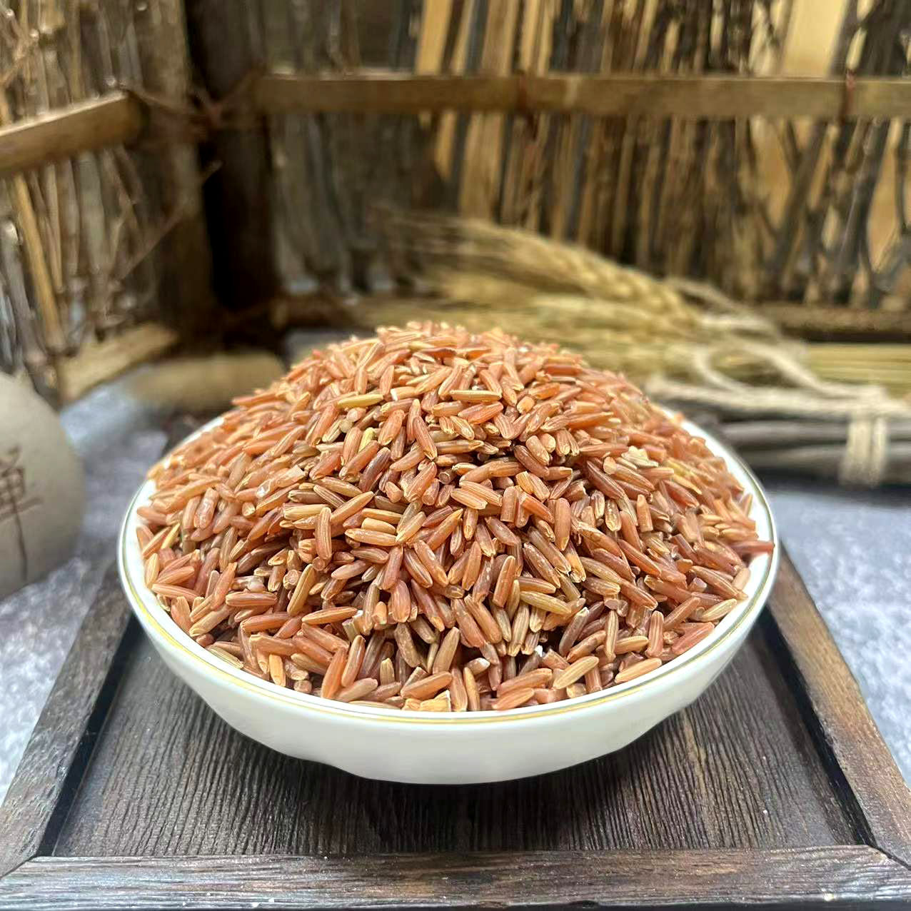 红米大米,粮食(第4页)_大山谷图库