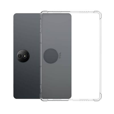 适用TCL Nxtpaper 11 Plus平板保护套11.5英寸9469x气囊防摔透明软壳
