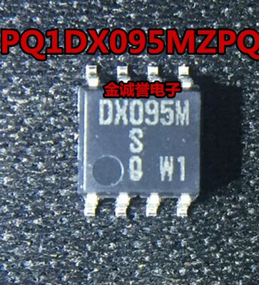 全新正品原装 承诺假壹罰十PQ1DX095MZPQ  SOP-8 原装现货