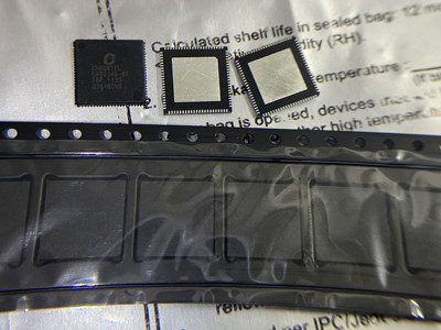 原件 方案余料 CH7034B-BF  CH7034 保质量 诚信经营 库存158PCS