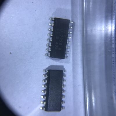 U2790B U2790 SOP16 调制器 LO频率:100MHz ~ 1GHz RF频率:100MHz