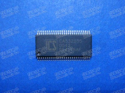 【实体店】ICS954148AF ICS93735AF实价可直拍  一只起售