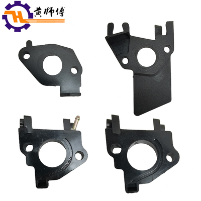 发电机组隔热板散热块152-192F