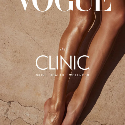 美容院keynote模板美容诊所100页clinic keynote 医美 100 slides