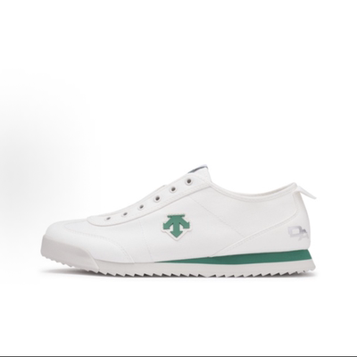 迪桑特DESCENTE CHRON 运动简约低帮 生活休闲鞋帆布鞋D5232LSN26