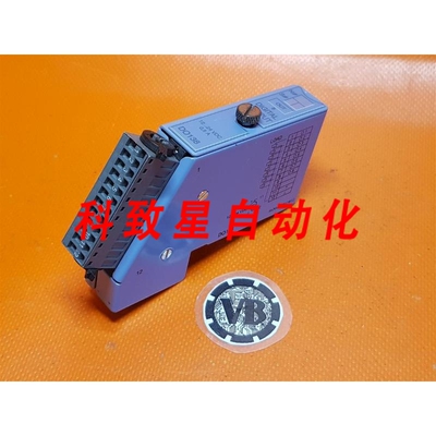 工业配件7DO138.70/REV.C0数字输入模块