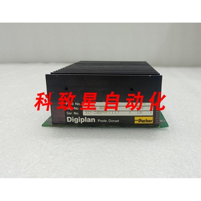 工业配件SD3 DIGIPLAN步进驱动器