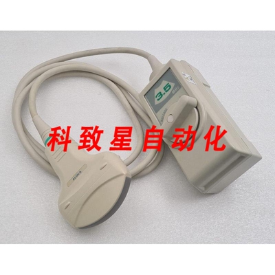 工业配件ALOKA UST-979.5 凸阵超声换能器探头 3.5 MHZ