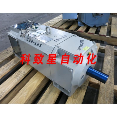 工业配件5马力直流电机 LCZ113ATZ 500V 1750/2300 RPM TEN
