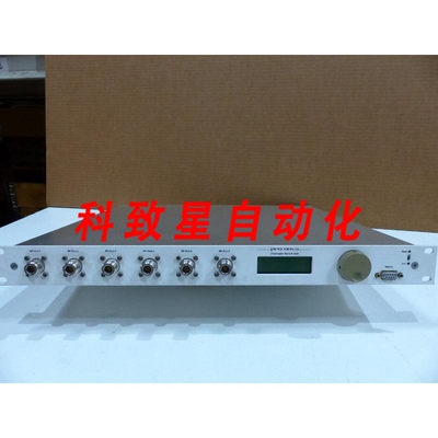 工业配件射频设计/PRO NOVA 衰减器开关36-05-00001/A040212