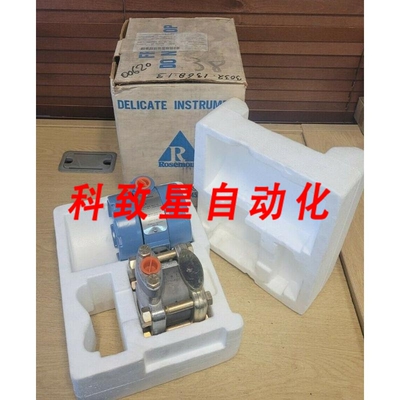 工业配件1151GP7E22压力变送器000PSI 40MA 1151