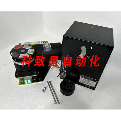 工业配件PAMO2电动操作器PAF/PEF/PE/PA/PX型断路器120V PAM02