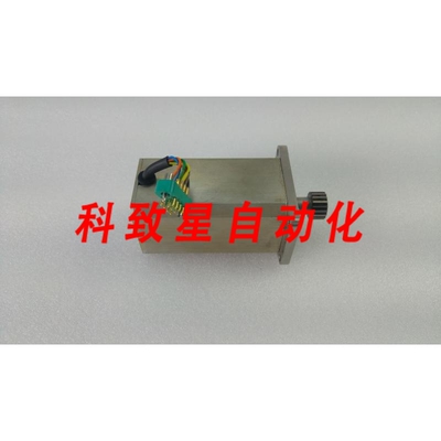 工业配件BENTAL MOTOR B-020-060-033-H