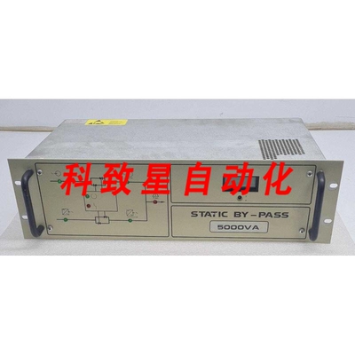 工业配件BENNING 静态 5000VA EUE 230/21 7/2-48E网络逆变器1200