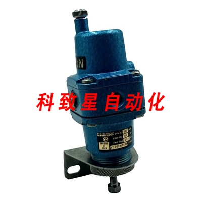 工业配件B382N3B1CA 过滤调节器