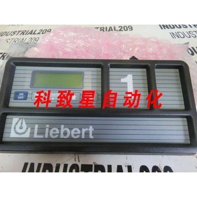 工业配件LIEBERT MRP638840 166819C1