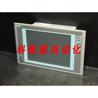 工业配件6AV7872-0BF30-0AC0 SIMATIK工业触摸屏 677B VPC485024