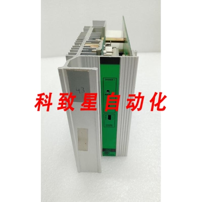 工业配件GRADATEUR UNIVERSEL RVE HDS通用远程控制输出 04011001