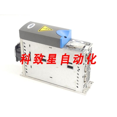 工业配件SERVAX CDD34.005 C2.1伺服控制器 084801766