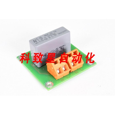 工业配件DRESSLER N6-04-01电路板