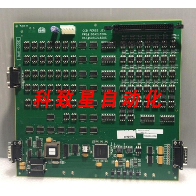 工业配件HP SCITEX TURBOJET 板-CCB (TJ) ROHS/CW903-61888/503C