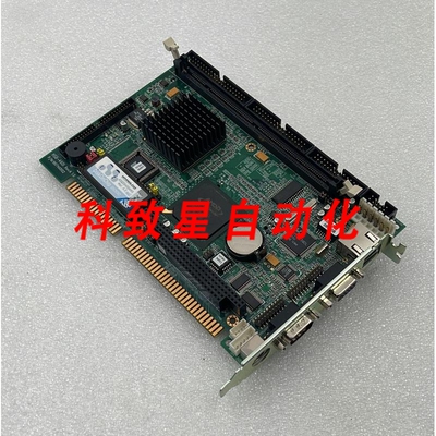 工业配件HSB-460I REV A1.0 主板 1907460I02 带 DISKONCHIP 2000