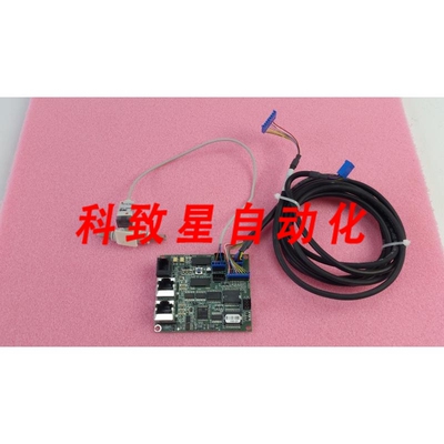 工业配件板 013501-16 负载端口 FIXLOAD 6 P/N 013096360