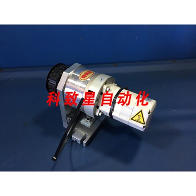 工业配件MSMA021A1G 电机带KAMO BR855H0G-5037