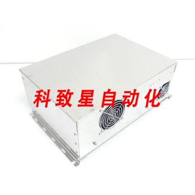 工业配件电力 PA 8000 E PRO SERC控制SN 0110667585 货号 700357