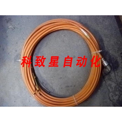 工业配件电机电源线E73526 1000VH016 21M