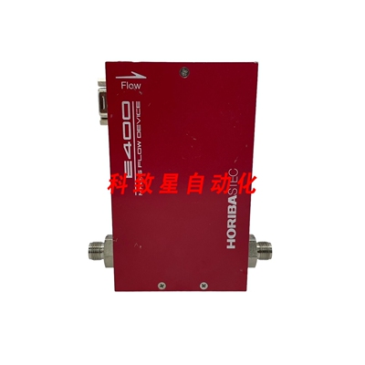 工业配件TEC MFC E400 质量流量控制器SEC-E441X N2 150SLM