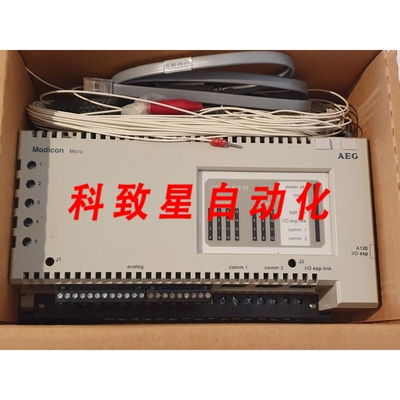 工业配件AEG 110CPU61203