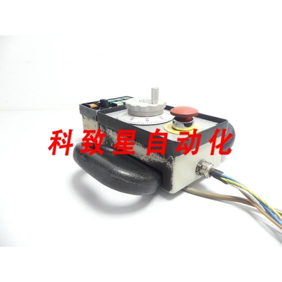 工业配件MAHO手控器