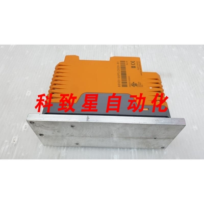工业配件ACOPOSMICRO 100S 伺服驱动器 型号 80VD100PS.C02X-01 R