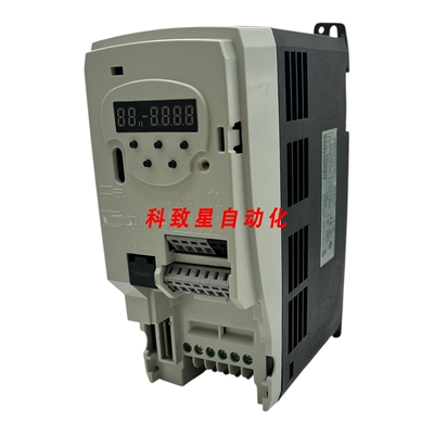 工业配件变频器工业 COMMANDER SKB3400150