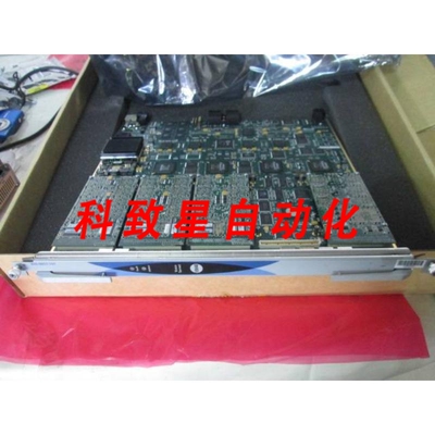 工业配件SANTERA 805-0057-101 REV L SVR VSM4B 语音控制器