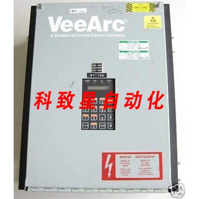 工业配件VEEARC SCF401GH2 5HP SUPER-7000 VEE-ARC VS DRIVE