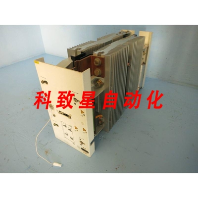工业配件6QA 5113AK30 SITOR脉冲发射器晶闸管模块PLC