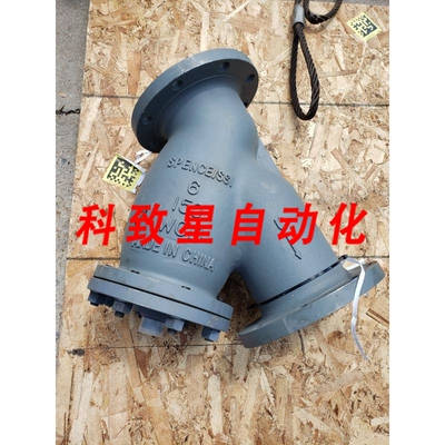 工业配件SPENCE 6英寸 150 过滤器