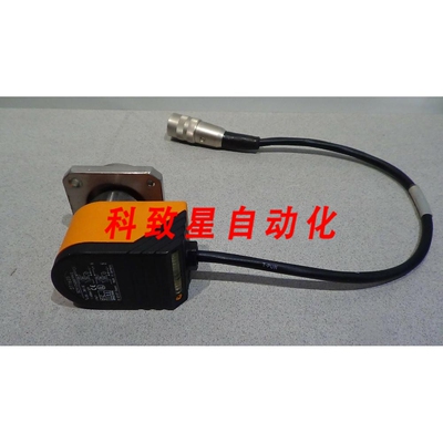工业配件ST1605 SCM12FPKG 流量监测器