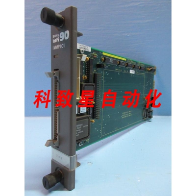 工业配件IMMPI01 INFI-90接口6639004K1 SYMPHONY